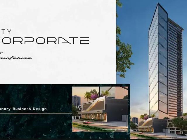 Conj. Comercial / Sala para Venda em Goiânia/GO Setor Marista