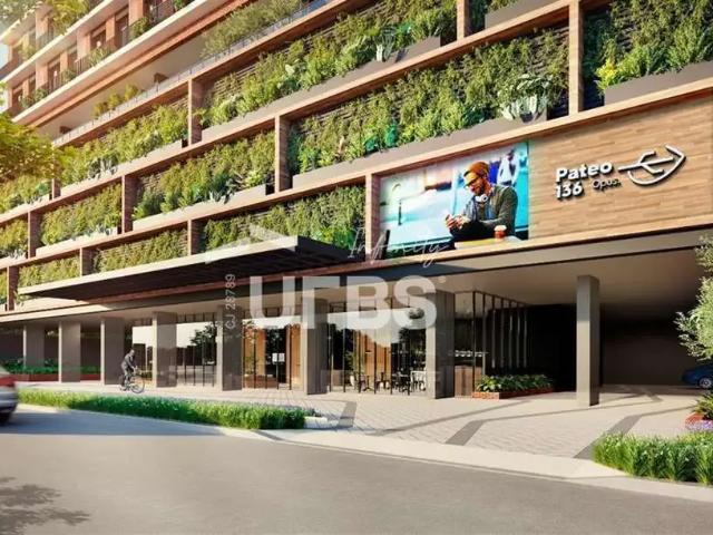 Conj. Comercial / Sala para Venda em Goiânia/GO Setor Marista
