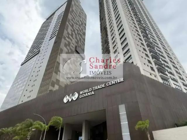 Conj. Comercial / Sala para Venda em Goiânia/GO Setor Marista