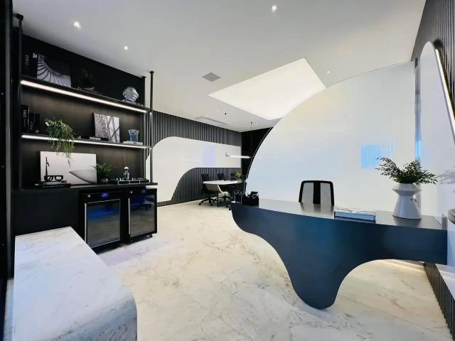 Conj. Comercial / Sala para Venda em Goiânia/GO Setor Marista
