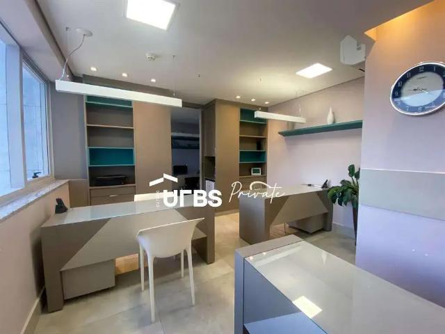 Conj. Comercial / Sala para Venda em Goiânia/GO Setor Marista