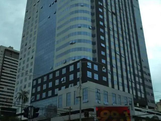 Conj. Comercial / Sala para Venda em Goiânia/GO Setor Oeste
