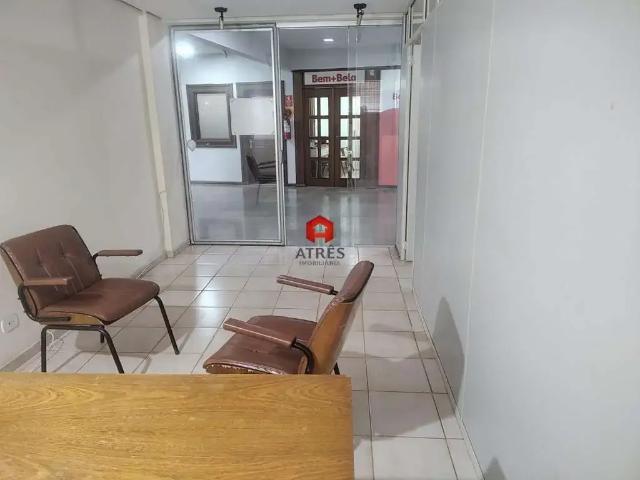 Conj. Comercial / Sala para Venda em Goiânia/GO Setor Oeste