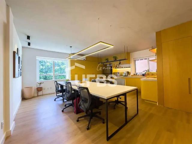 Conj. Comercial / Sala para Venda em Goiânia/GO Setor Oeste