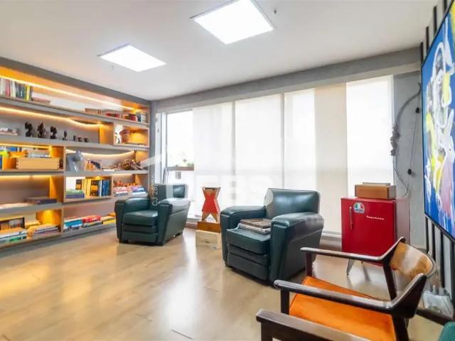 Conj. Comercial / Sala para Venda em Goiânia/GO Setor Oeste