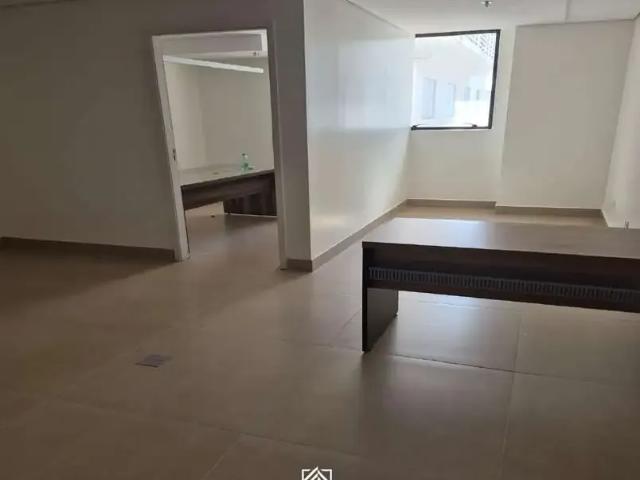 Conj. Comercial / Sala para Venda em Goiânia/GO Setor Oeste