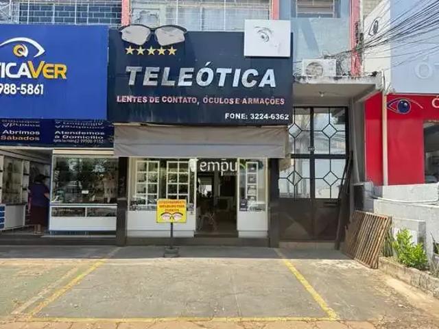 Conj. Comercial / Sala para Venda em Goiânia/GO Setor Aeroporto