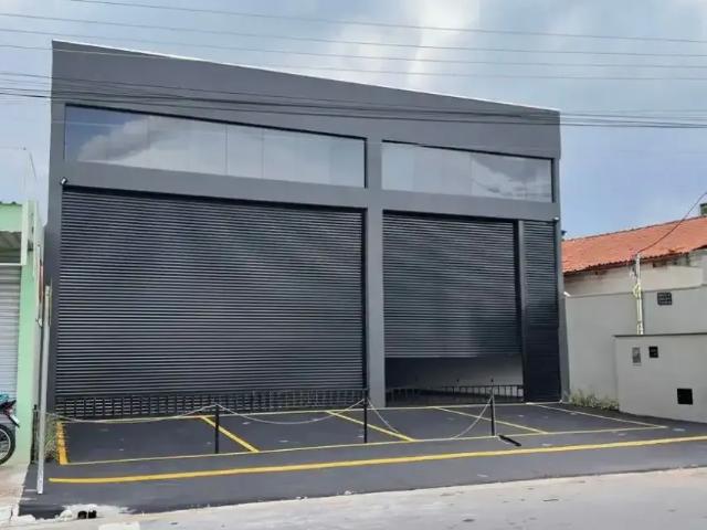 Conj. Comercial / Sala para Venda em Goiânia/GO Setor Alto do Vale