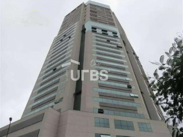 Conj. Comercial / Sala para Venda em Goiânia/GO Setor Bueno