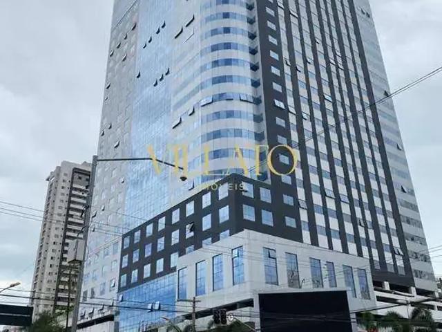 Conj. Comercial / Sala para Venda em Goiânia/GO Setor Bueno