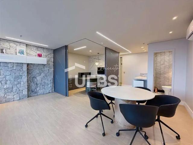 Conj. Comercial / Sala para Venda em Goiânia/GO Setor Bueno
