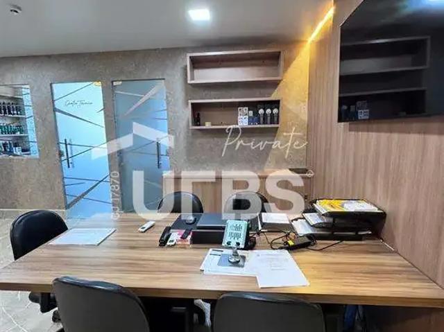 Conj. Comercial / Sala para Venda em Goiânia/GO Setor Bueno 1 Quartos