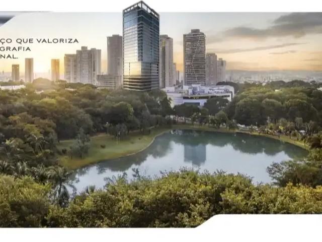 Conj. Comercial / Sala para Venda em Goiânia/GO Setor Bueno
