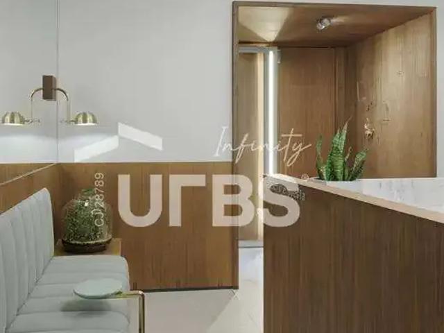 Conj. Comercial / Sala para Venda em Goiânia/GO Setor Bueno