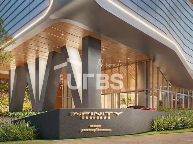 Conj. Comercial / Sala para Venda em Goiânia/GO Setor Bueno