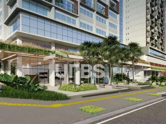 Conj. Comercial / Sala para Venda em Goiânia/GO Setor Bueno