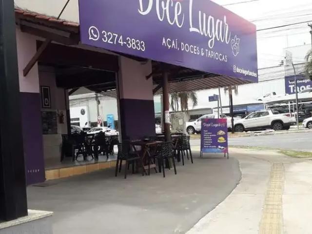 Conj. Comercial / Sala para Venda em Goiânia/GO Setor Bueno