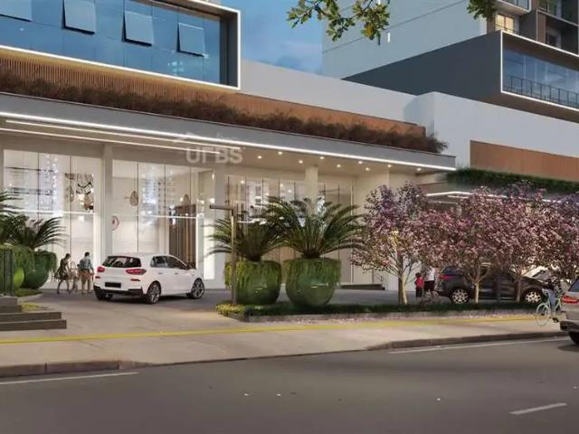 Conj. Comercial / Sala para Venda em Goiânia/GO Setor Bueno