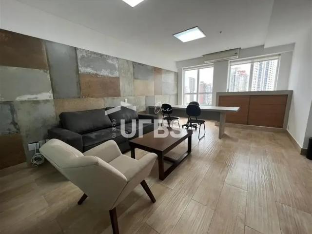 Conj. Comercial / Sala para Venda em Goiânia/GO Setor Bueno