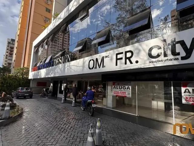 Conj. Comercial / Sala para Venda em Goiânia/GO Setor Bueno