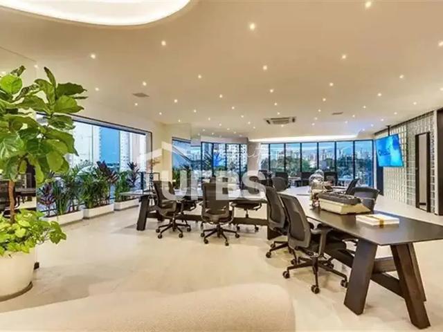 Conj. Comercial / Sala para Venda em Goiânia/GO Setor Bueno