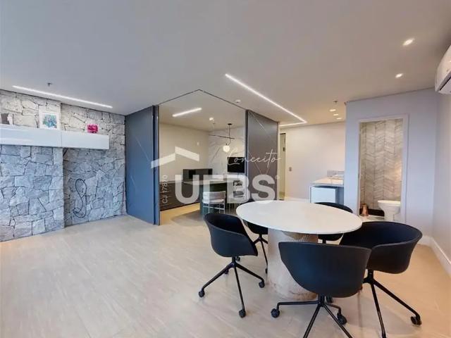 Conj. Comercial / Sala para Venda em Goiânia/GO Setor Bueno