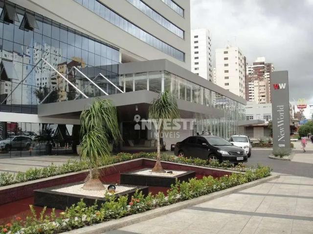 Conj. Comercial / Sala para Venda em Goiânia/GO Setor Bueno