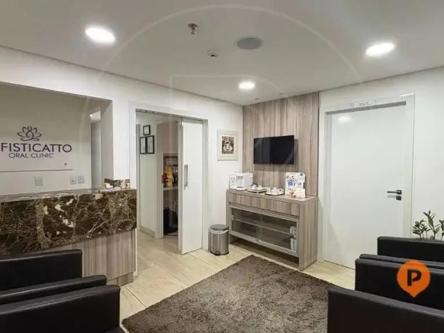 Conj. Comercial / Sala para Venda em Goiânia/GO Setor Bueno