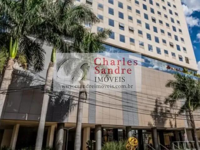 Conj. Comercial / Sala para Venda em Goiânia/GO Setor Bueno