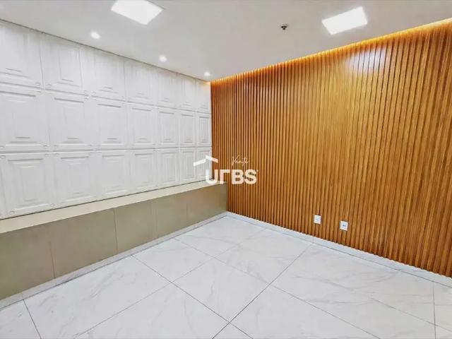 Conj. Comercial / Sala para Venda em Goiânia/GO Setor Bueno