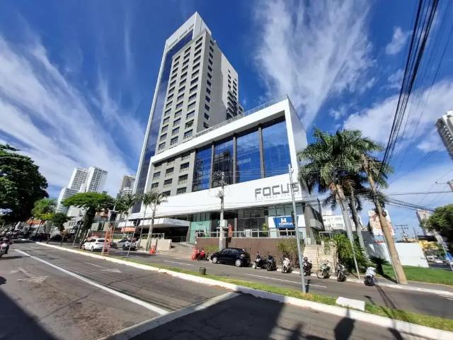 Conj. Comercial / Sala para Venda em Goiânia/GO Setor Bueno
