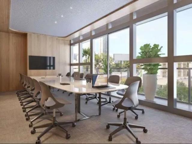 Conj. Comercial / Sala para Venda em Goiânia/GO Setor Bueno