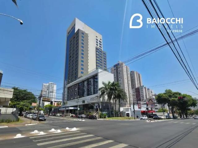 Conj. Comercial / Sala para Venda em Goiânia/GO Setor Bueno