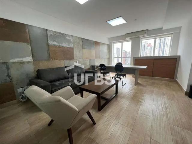 Conj. Comercial / Sala para Venda em Goiânia/GO Setor Bueno