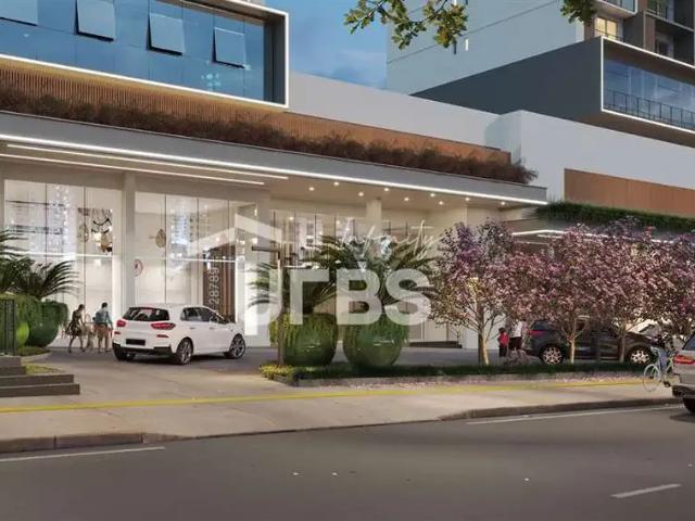 Conj. Comercial / Sala para Venda em Goiânia/GO Setor Bueno