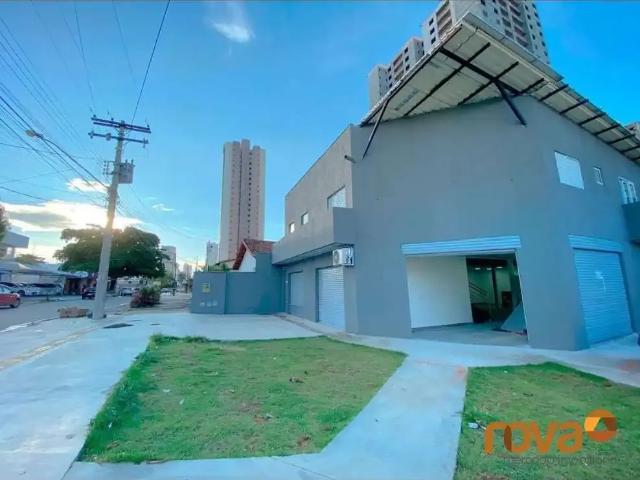 Conj. Comercial / Sala para Venda em Goiânia/GO Setor Bela Vista