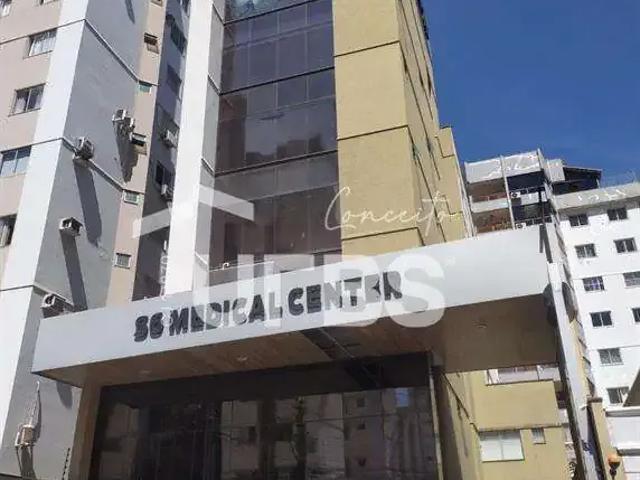 Conj. Comercial / Sala para Venda em Goiânia/GO Setor Bela Vista