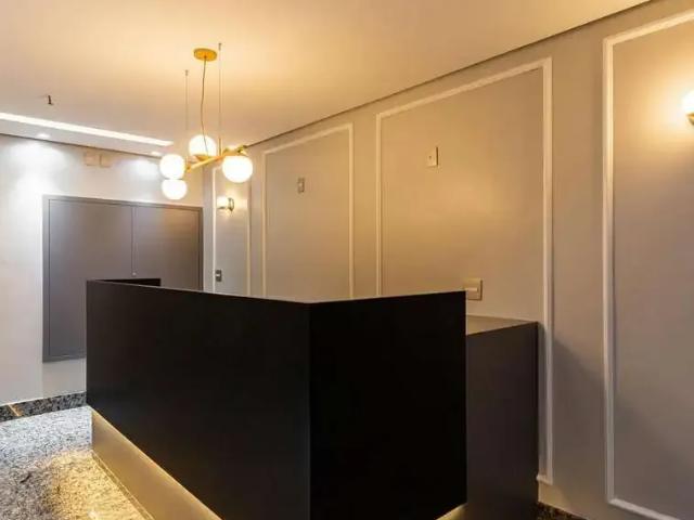 Conj. Comercial / Sala para Venda em Goiânia/GO Setor Central