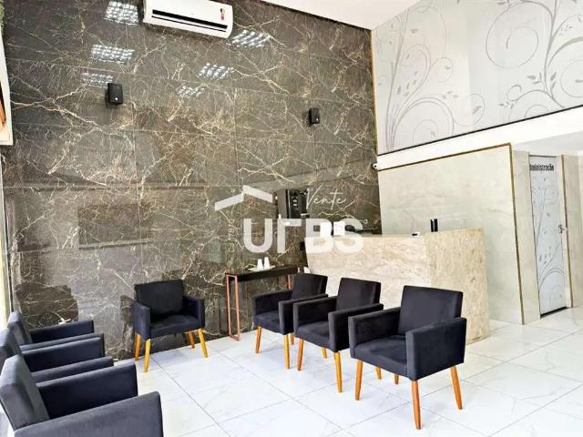 Conj. Comercial / Sala para Venda em Goiânia/GO Setor Central