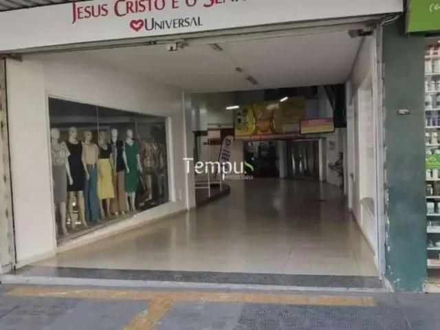 Conj. Comercial / Sala para Venda em Goiânia/GO Setor Central