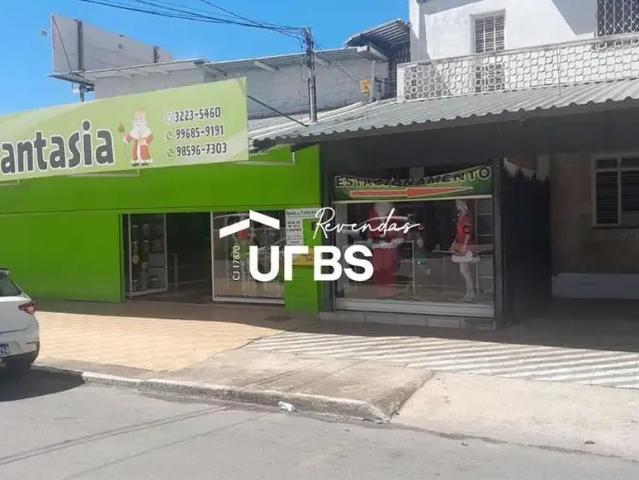 Conj. Comercial / Sala para Venda em Goiânia/GO Setor Central 5 Quartos