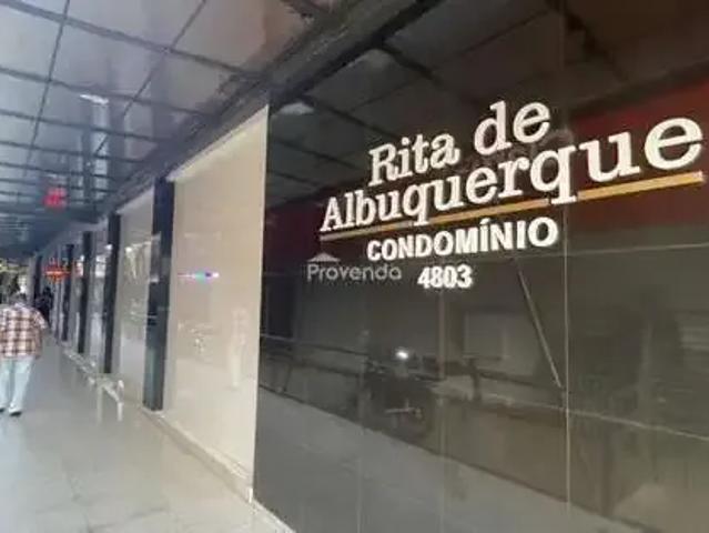 Conj. Comercial / Sala para Venda em Goiânia/GO Setor Central