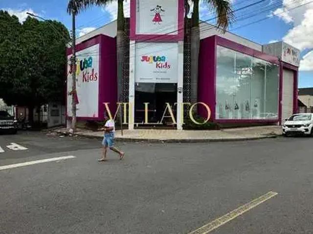 Conj. Comercial / Sala para Venda em Goiânia/GO Setor Centro Oeste