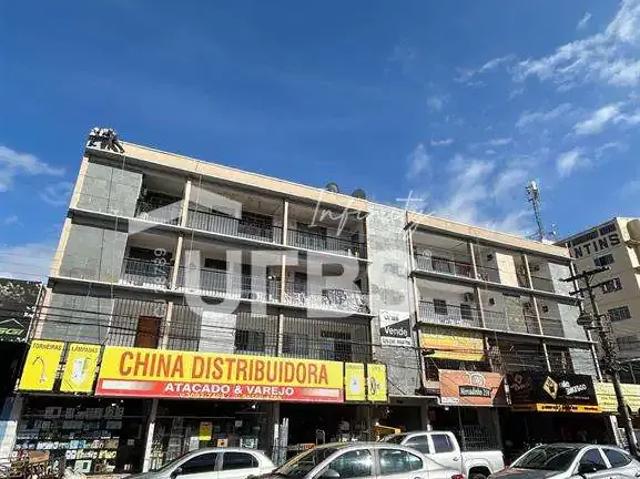 Conj. Comercial / Sala para Venda em Goiânia/GO Setor Coimbra