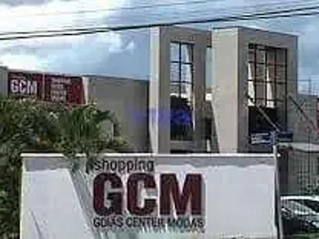 Conj. Comercial / Sala para Venda em Goiânia/GO Setor Criméia Oeste