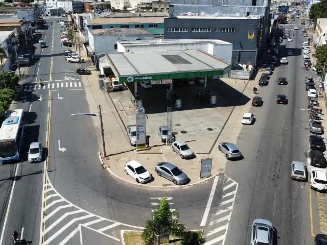 Conj. Comercial / Sala para Venda em Goiânia/GO Setor dos Funcionários
