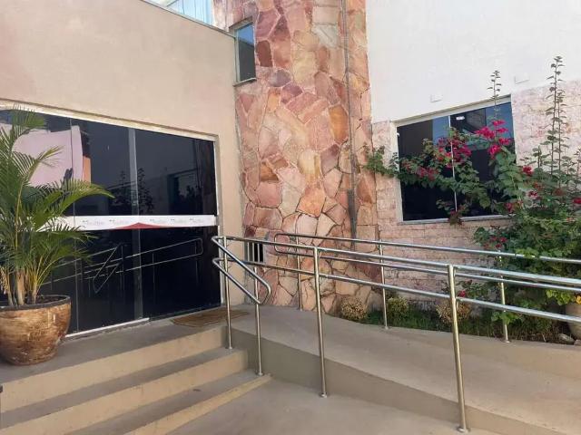 Conj. Comercial / Sala para Venda em Goiânia/GO Setor Leste Vila Nova