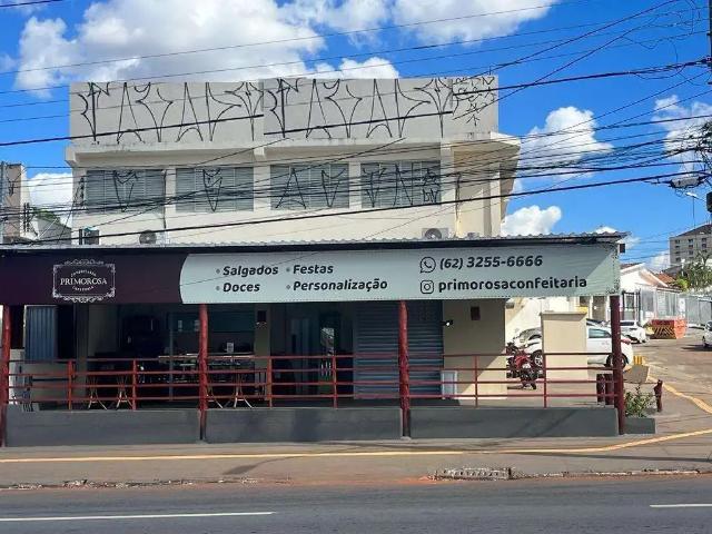 Conj. Comercial / Sala para Venda em Goiânia/GO Setor Sul