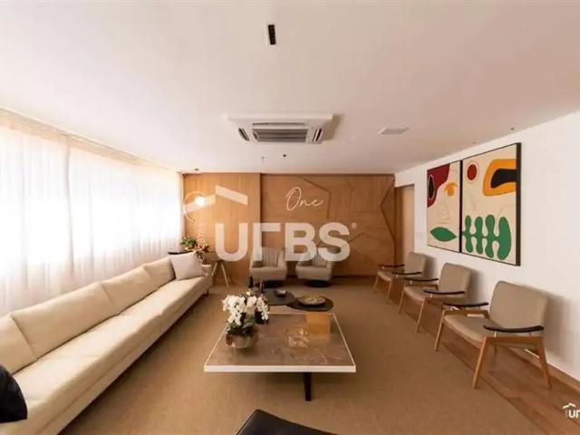 Conj. Comercial / Sala para Venda em Goiânia/GO Setor Sul