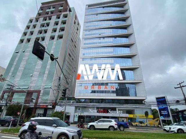 Conj. Comercial / Sala para Venda em Goiânia/GO Setor Sul